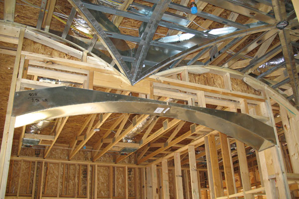 How To Measure An Arch | Flat Arch | Arches